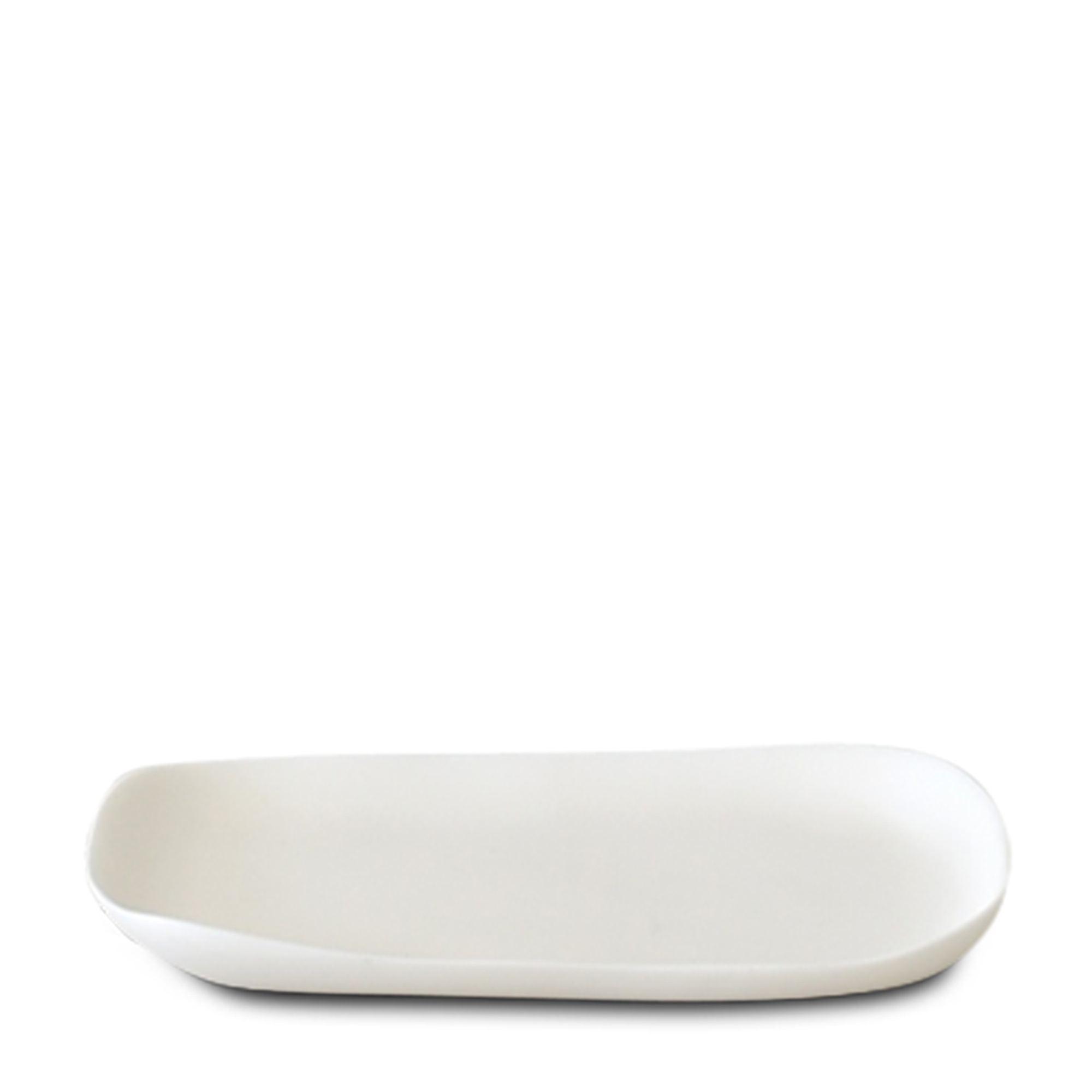 Sculpt Rectangular Plate