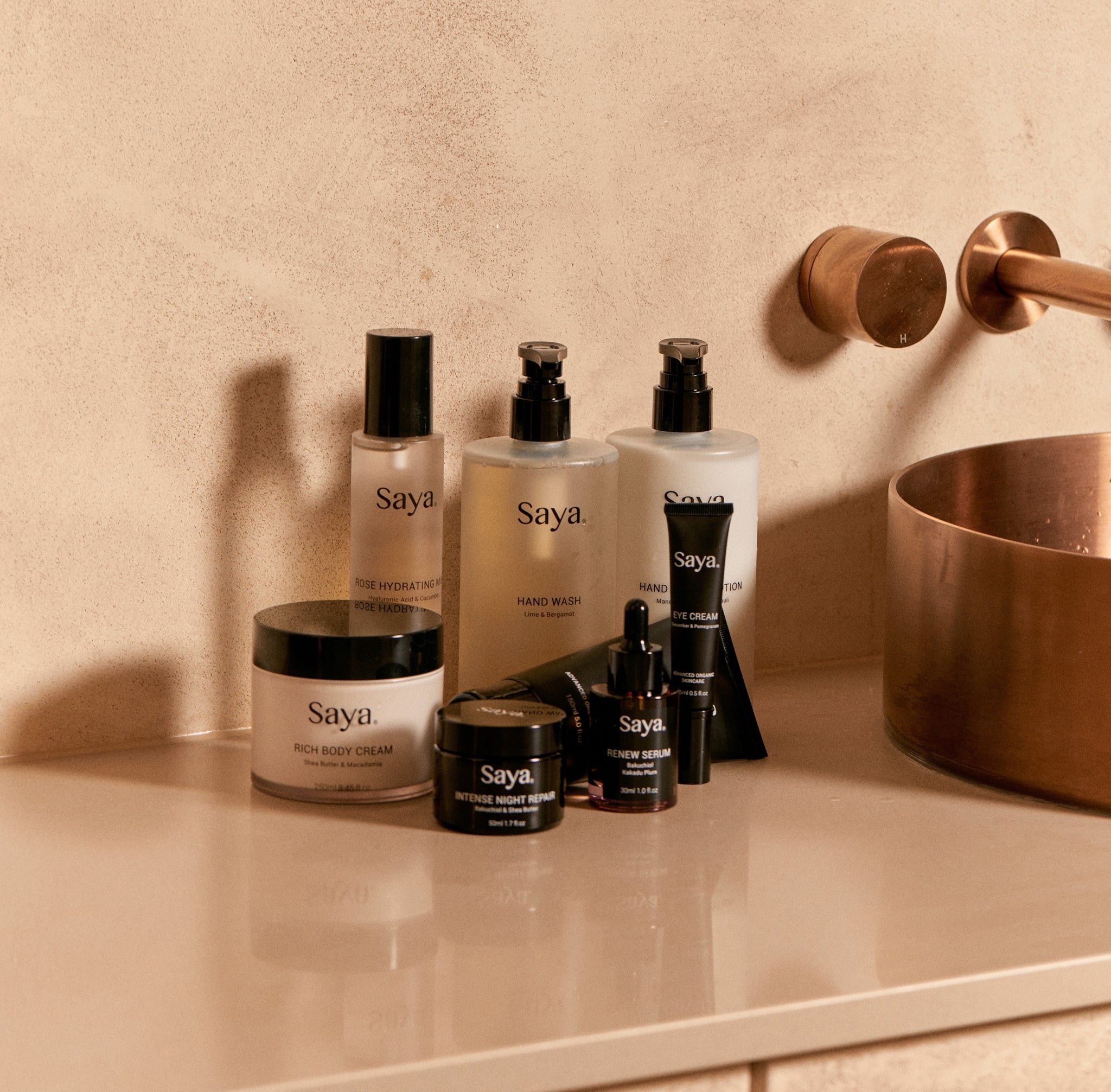 For The Wellness Guru