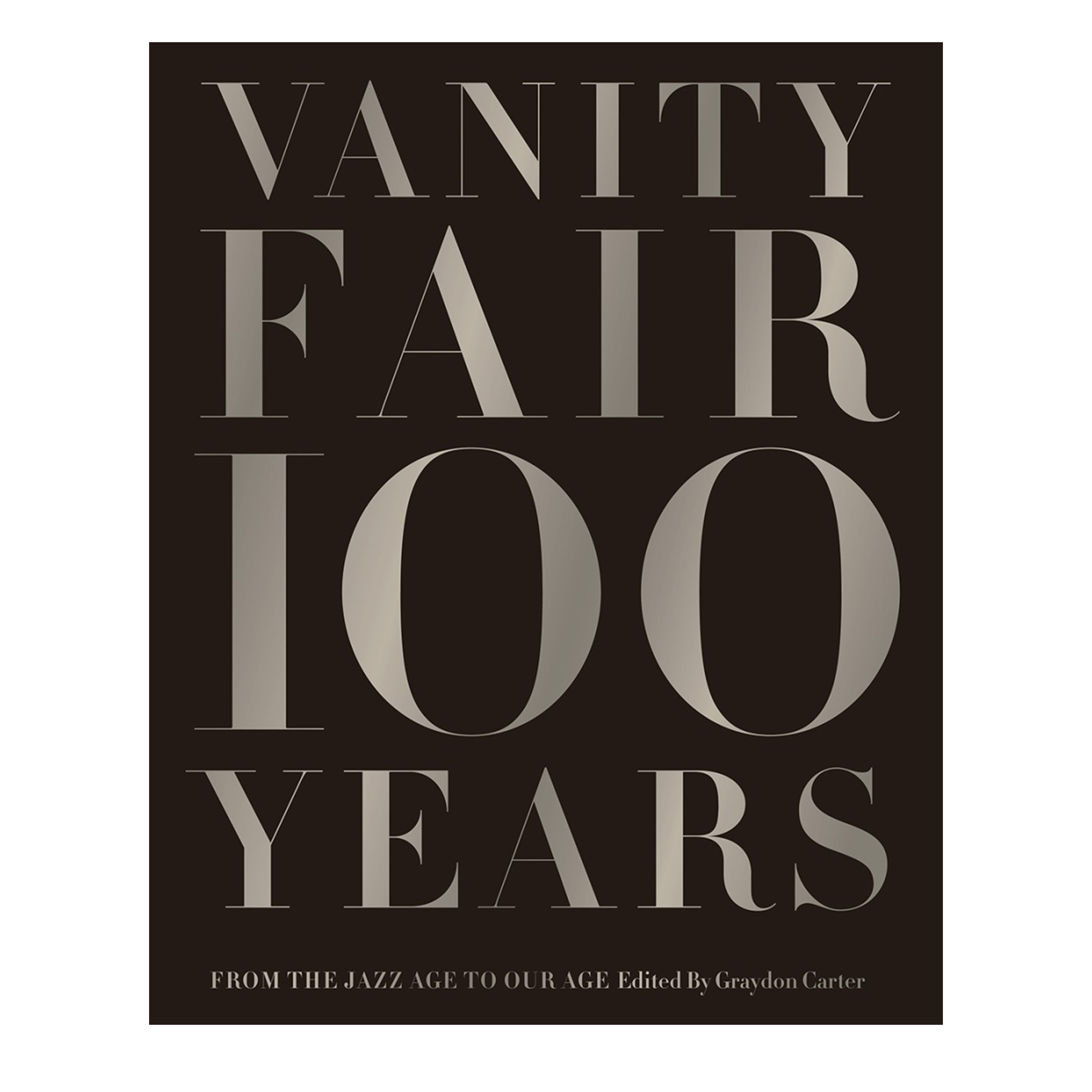 Vanity Fair 100 Years