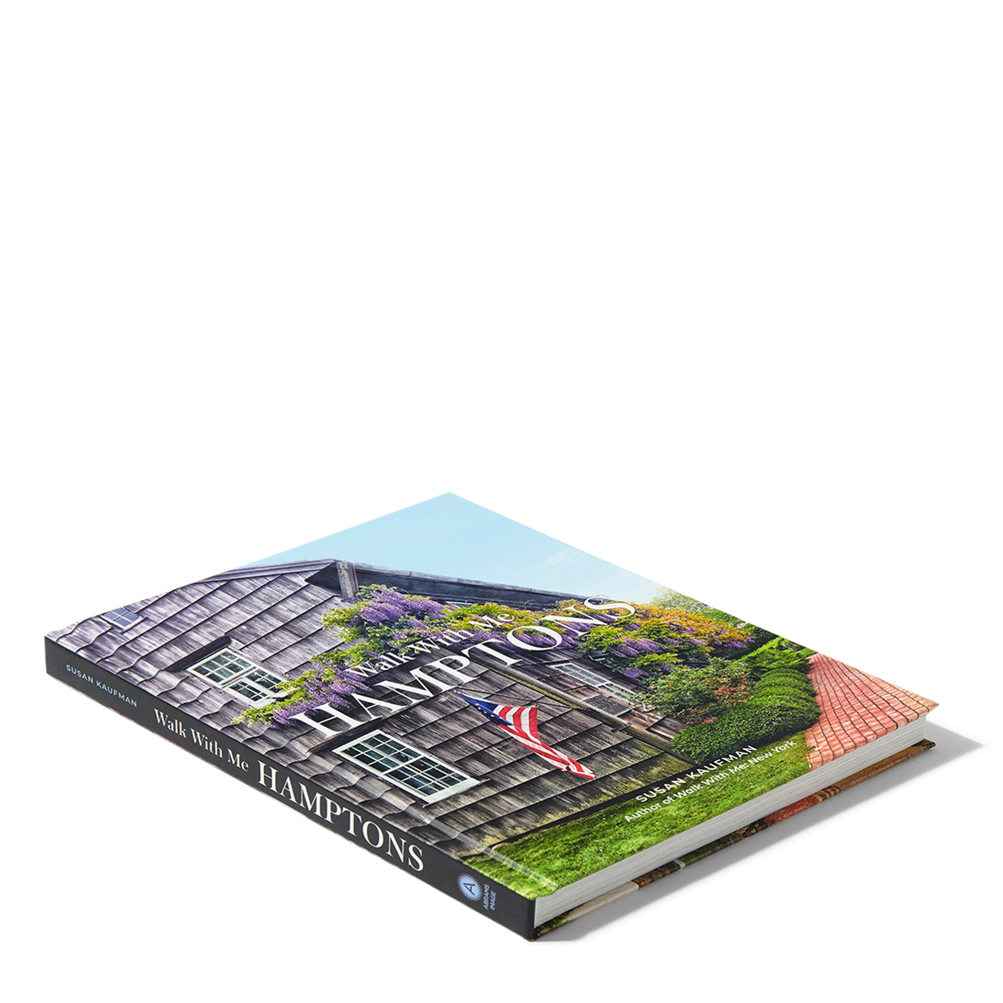 Walk With Me - Hamptons