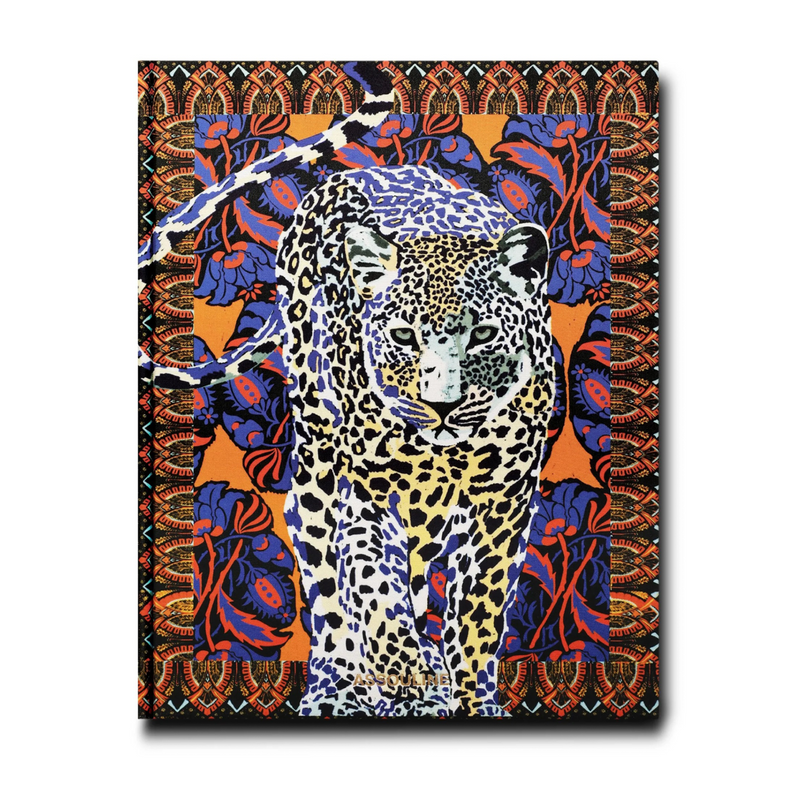 Arabian Leopard – Grayson De Vere