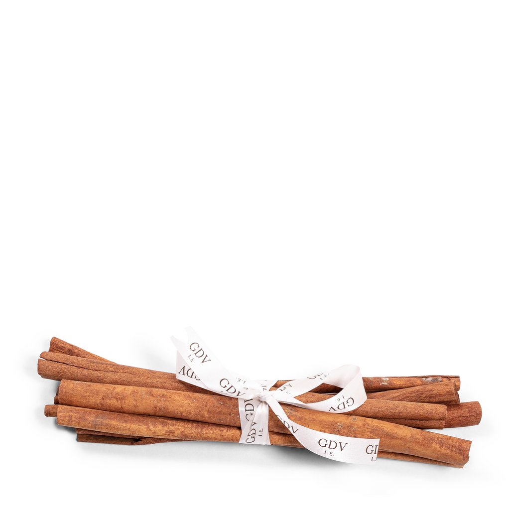 Dried Cinnamon Stick Bundle – Grayson De Vere