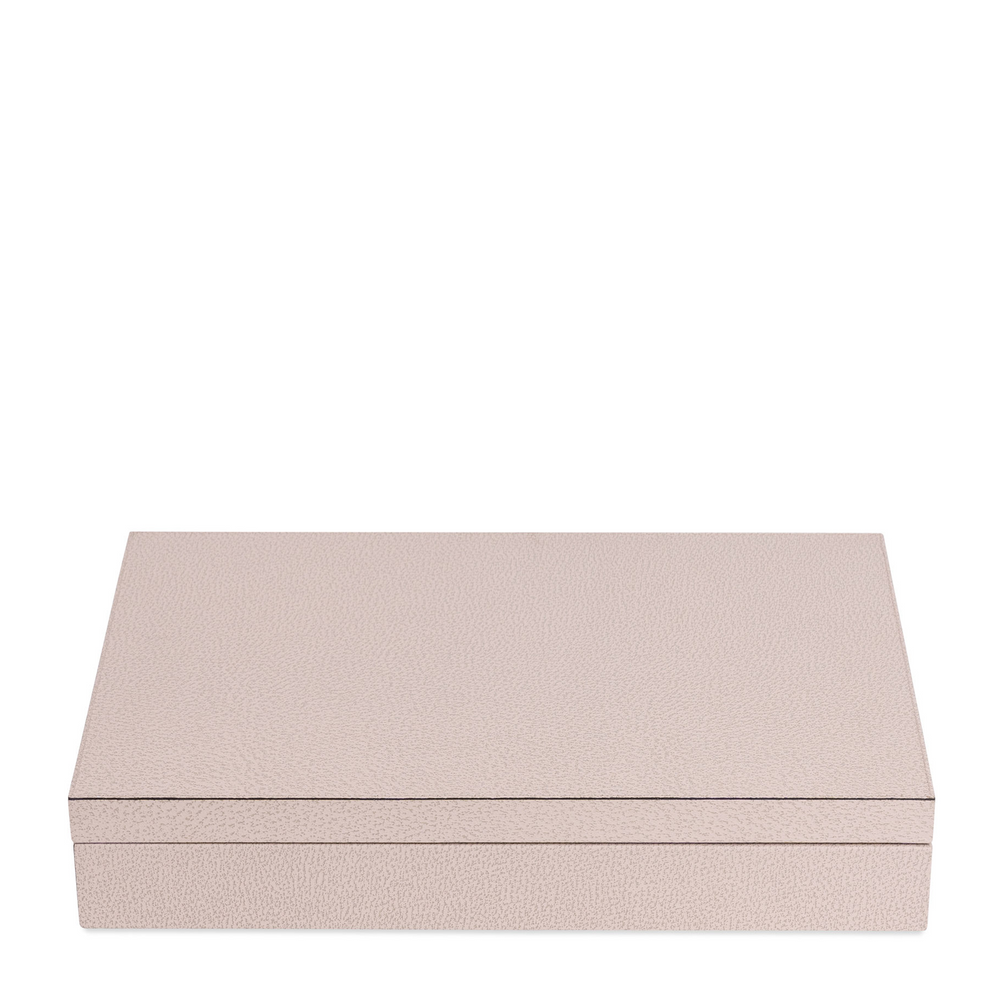 Mahjong Game Set - Boar Stone