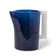 Pearl's Pitcher - Navy + White
