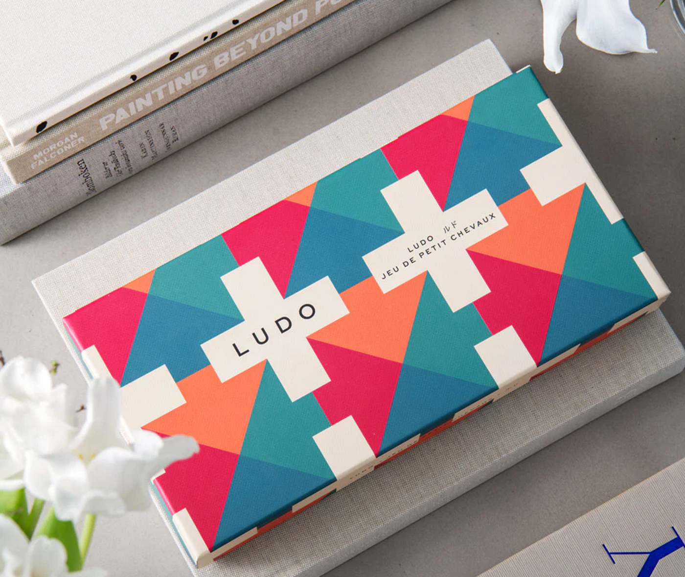 Ludo