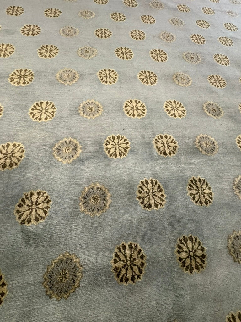 Thomas O'Brien for Safavieh Corsaro Ocean Rug