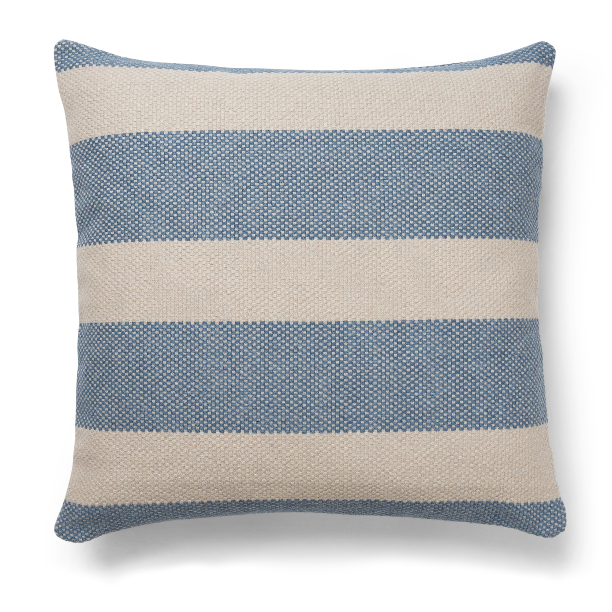 Cinta Outdoor Pillow - Denim