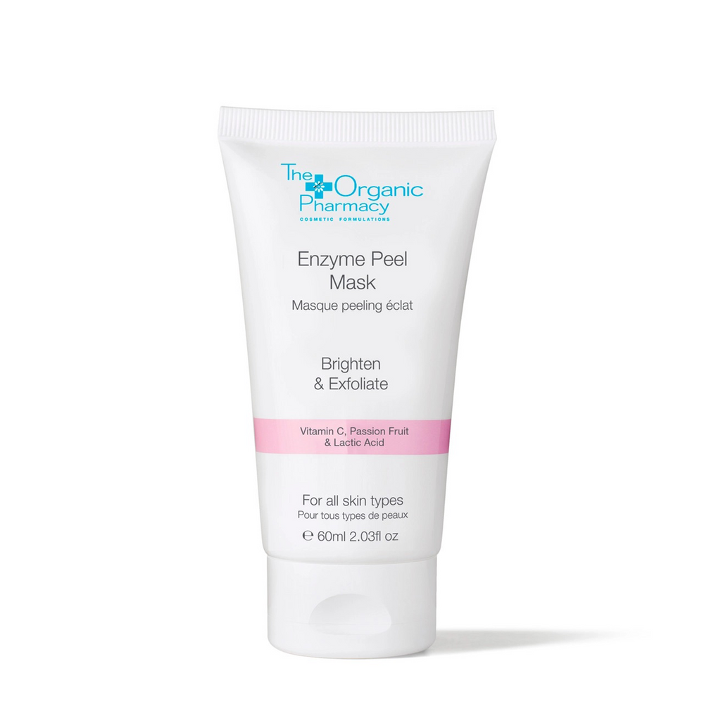 Enzyme Peel Mask
