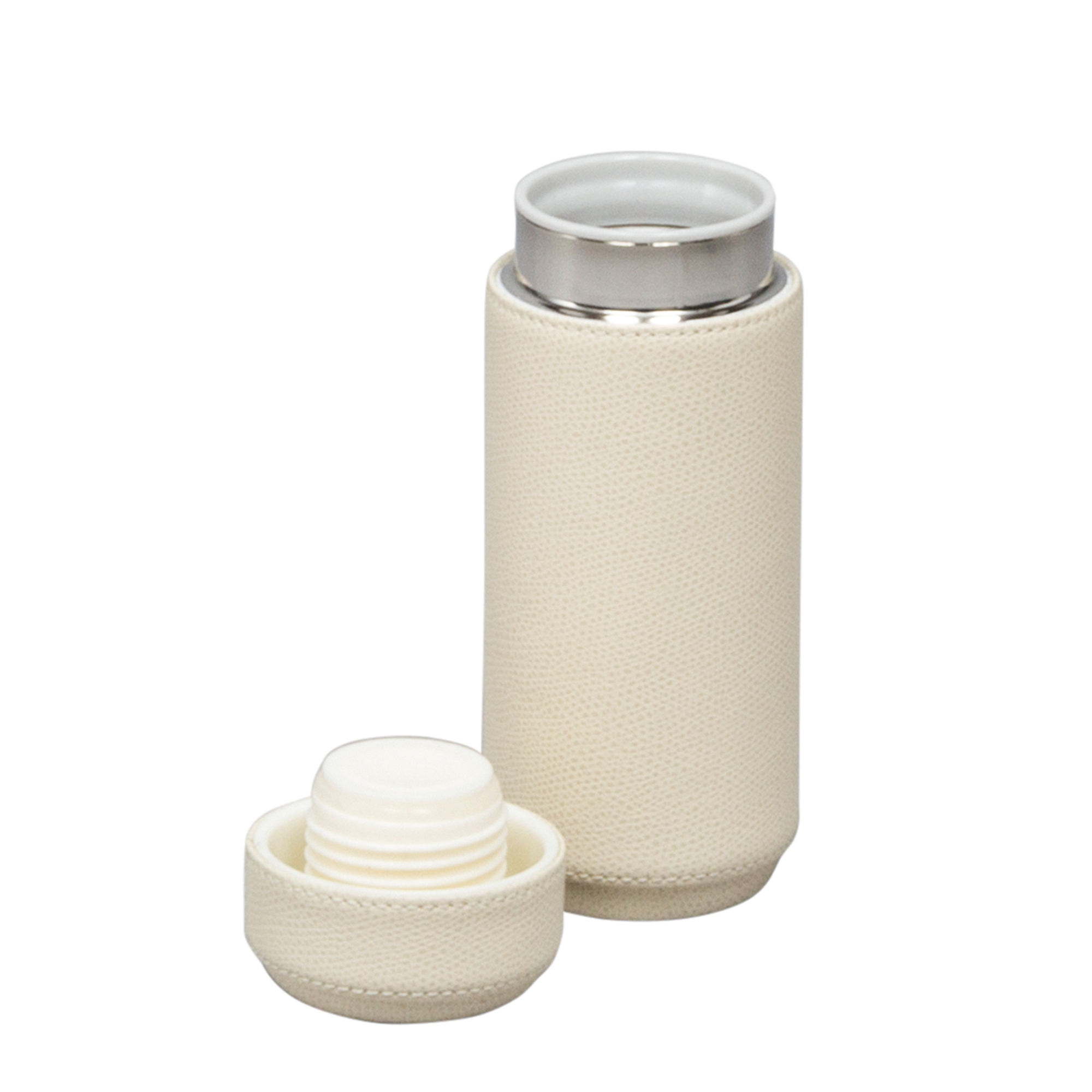 Marly Thermos - Golf White