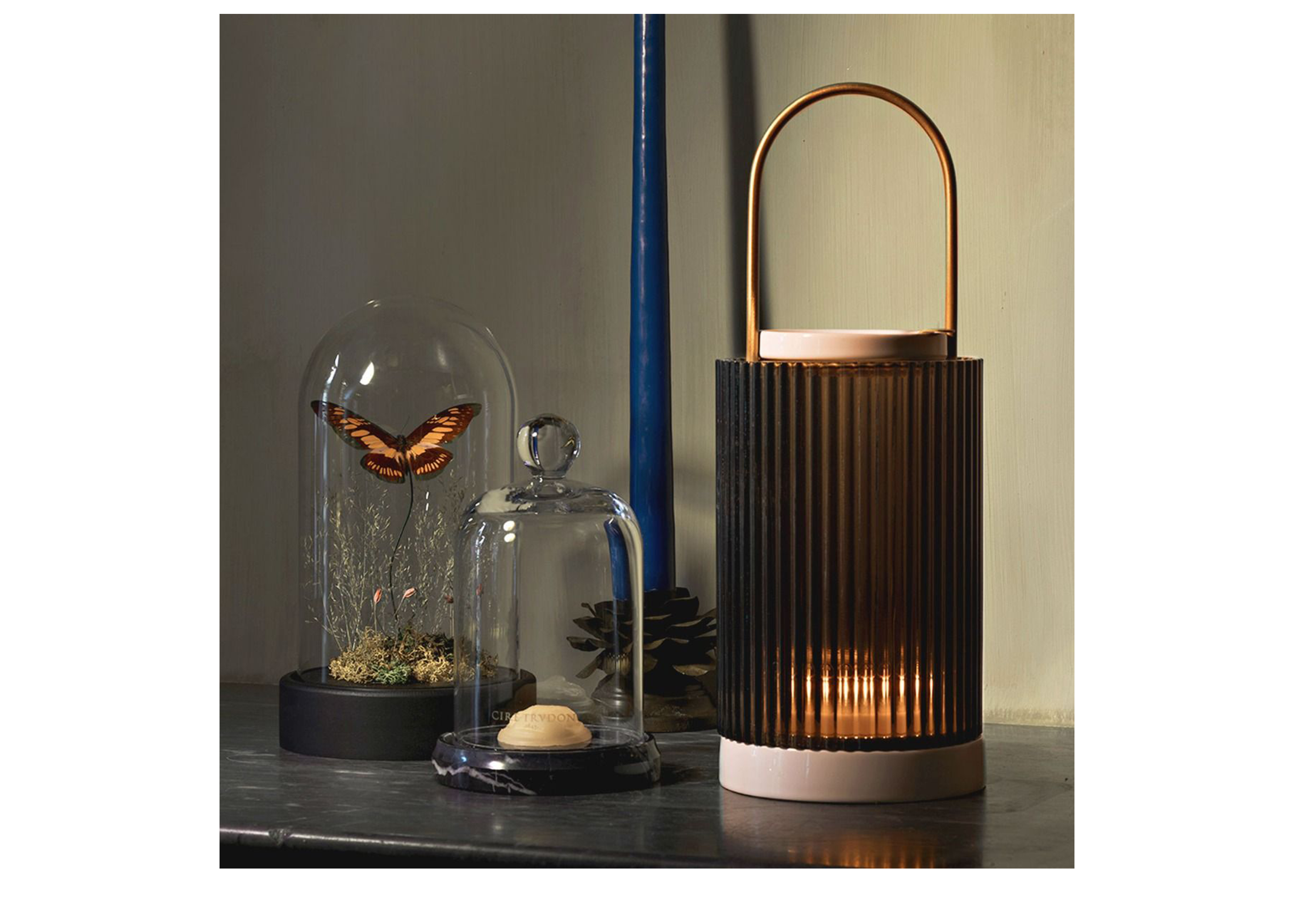 La Promeneuse – Grayson De Vere